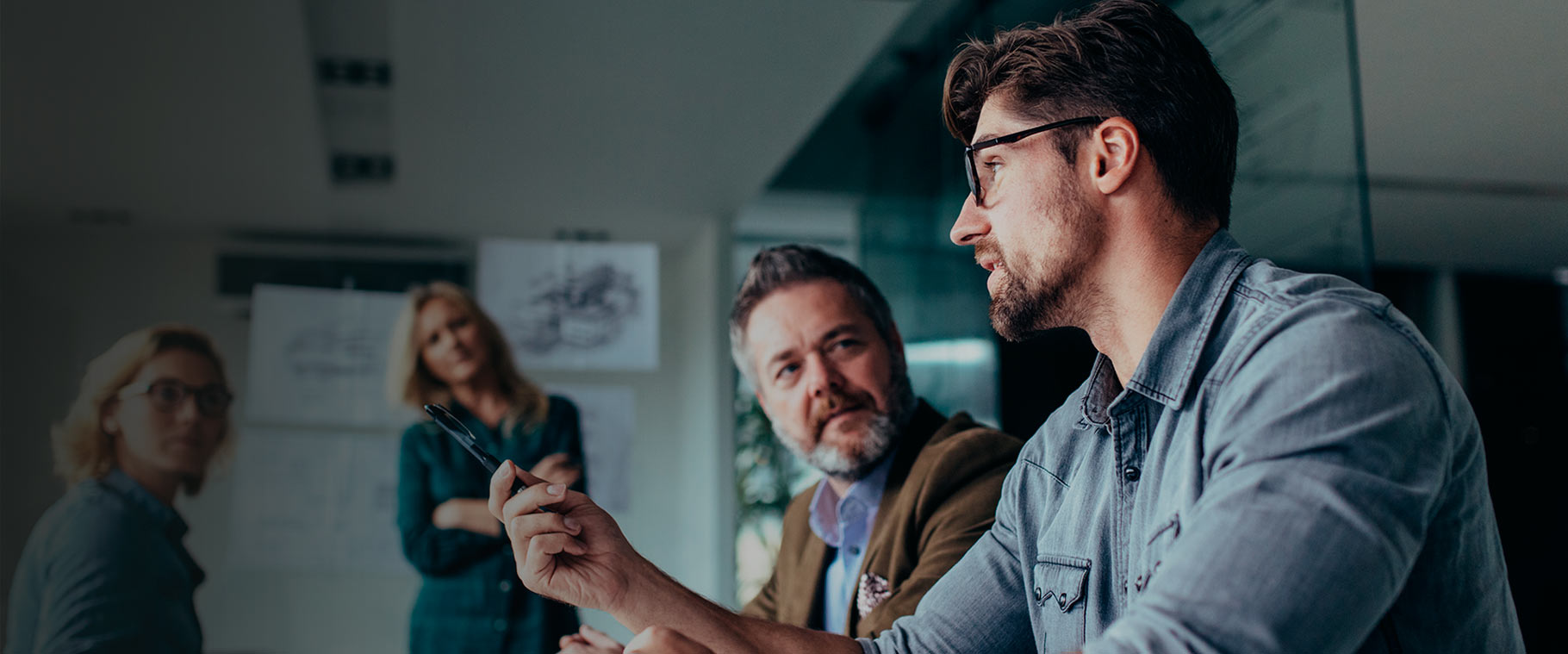 Instalarse y Crecer - Parque Tecnológico de Asturias