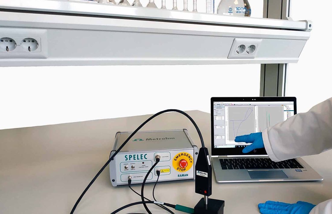 Metrohm DropSens participa en el proyecto “Sustain a print” (SaP)